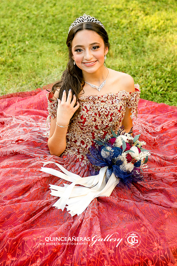 Pasadena, Houston Texas My Princess Quinceañeras Gallery Juan Huerta ...